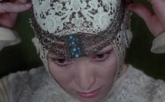 Blanche (1971) More Jacobean Tragedy than Euro-Kink Nightmare (Review ...