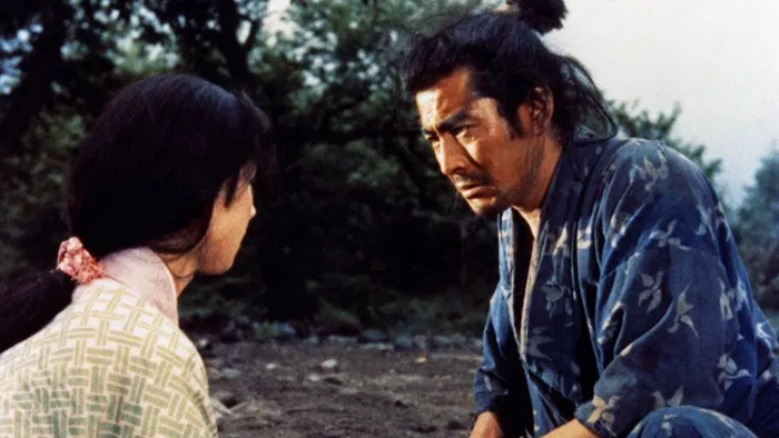 Blu-Ray Review | Hiroshi Inagaki's Samurai Trilogy (1955)