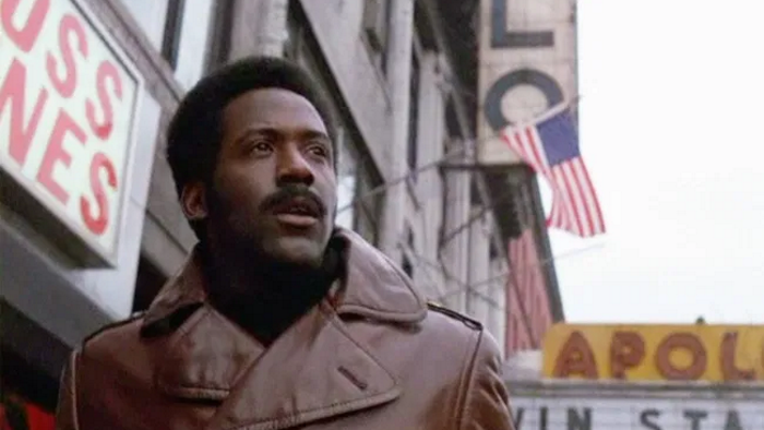 Shaft (1971) Blu-Ray Review