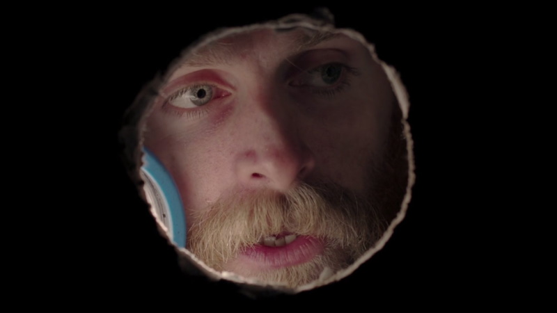 Caveat (2020) Blu-Ray Review